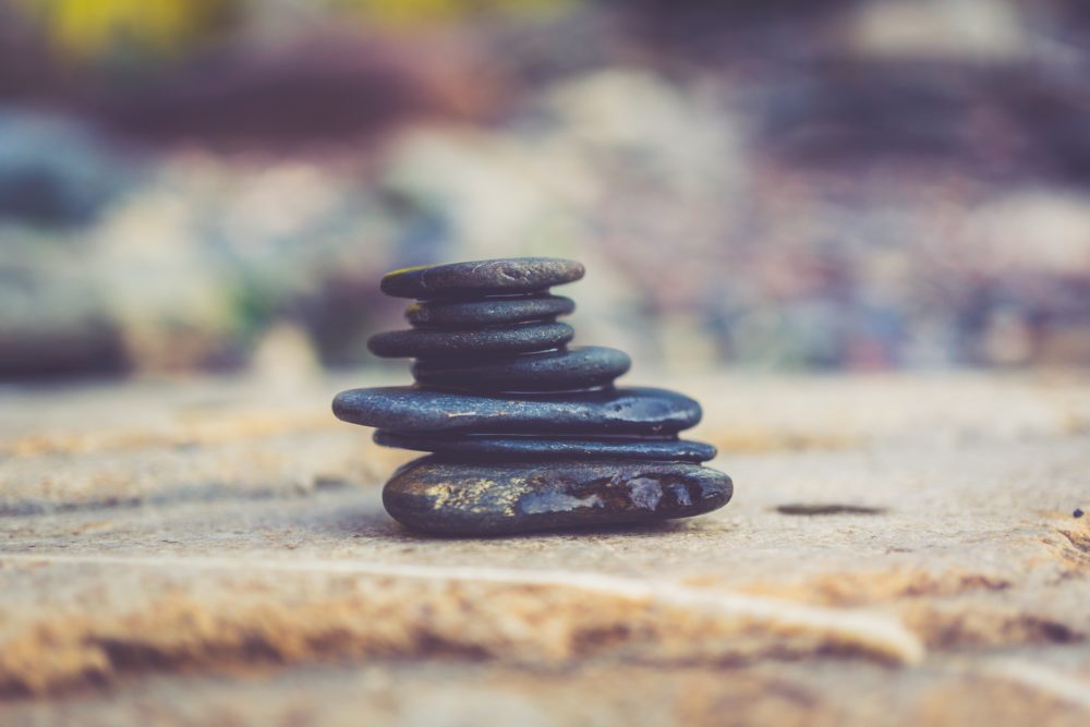 Zen Meditation and the benefits — Zen Clean Group