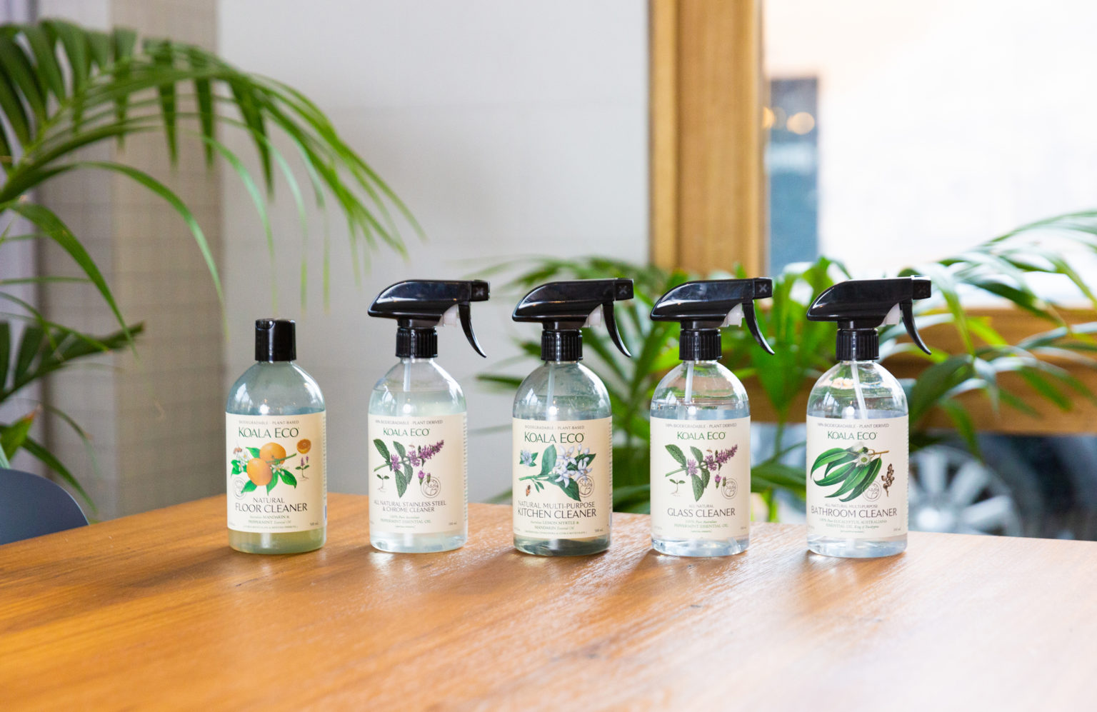 Residential — Zen Clean Group